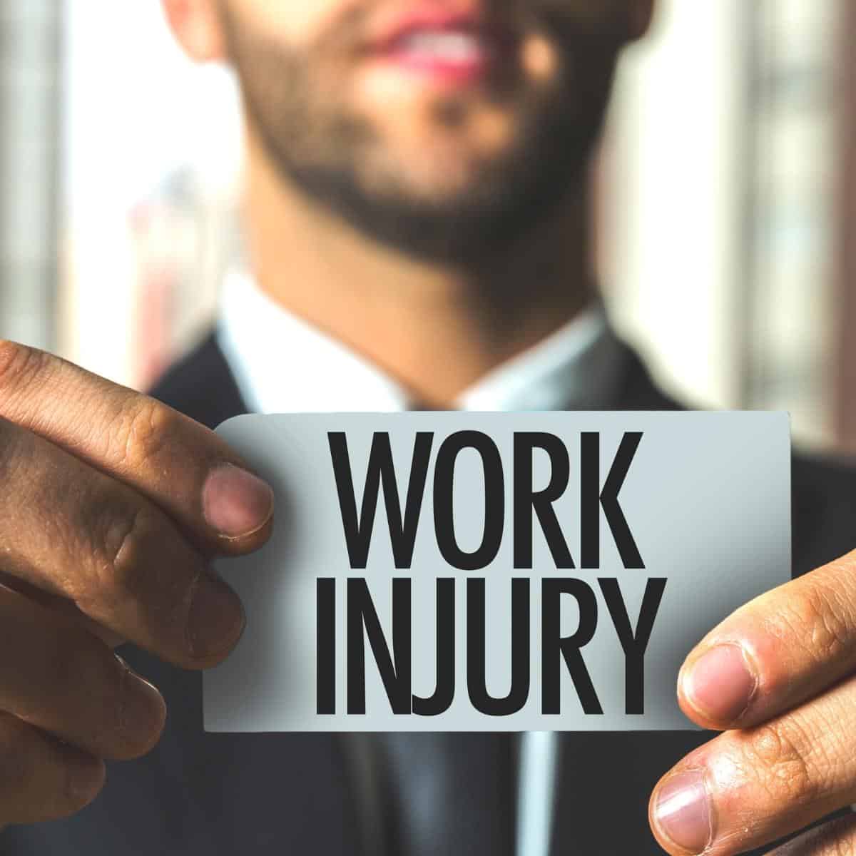 A Guide To Common Workplace Injuries You Need To Know About a-guide-to-common-workplace-injuries-you-need-to-know-about