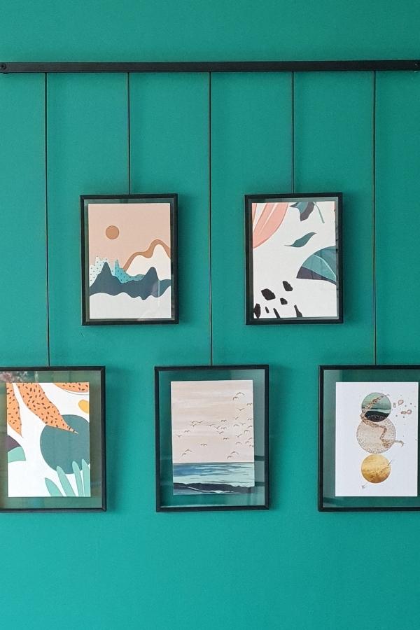 How To Add Colour To Your Home Crazy About Colour Top Tips